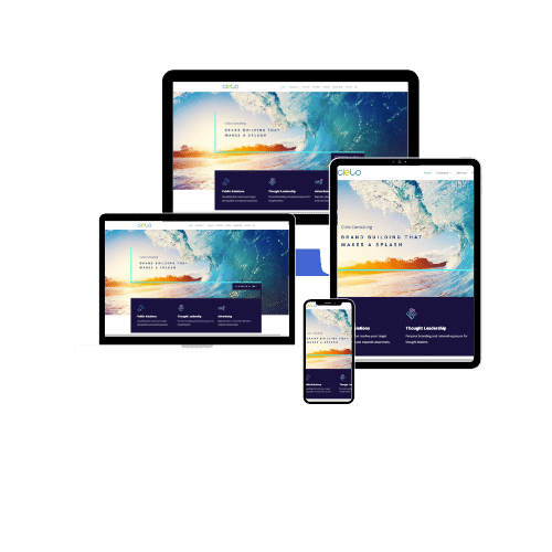 Web Design CT | Affordable Website Design | Mobile Responsive